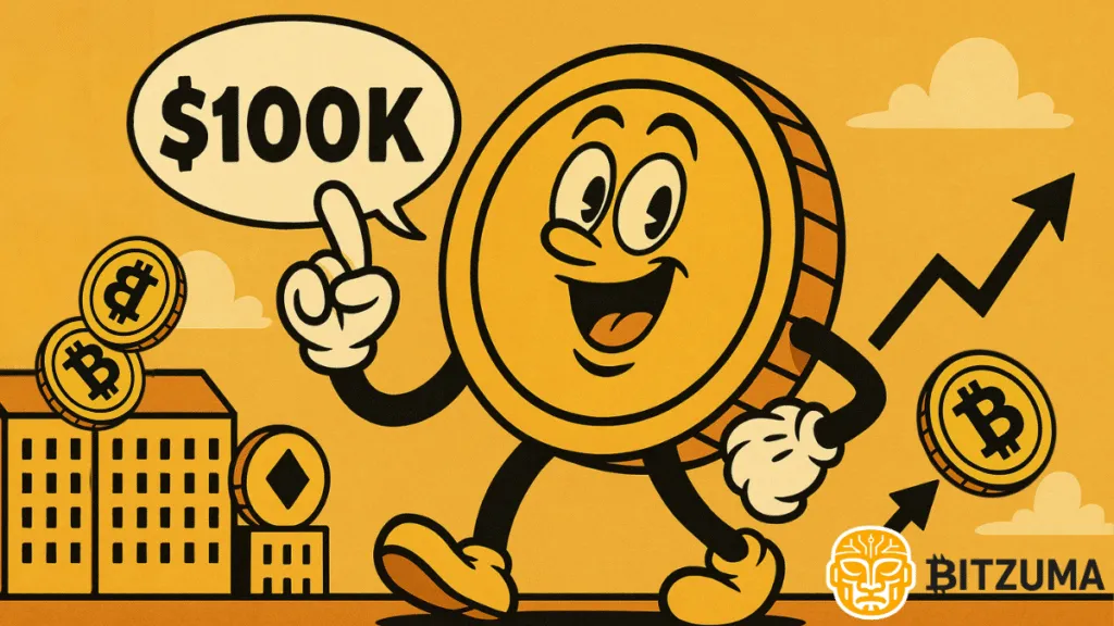 Bitcoin 2025 Conference: Everything You Need to Know About the Las ...