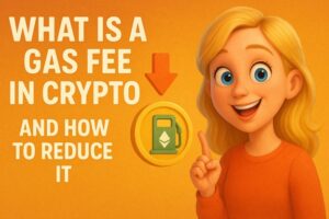 What Is a Gas Fee in Crypto? And How to Reduce It - Bitzuma