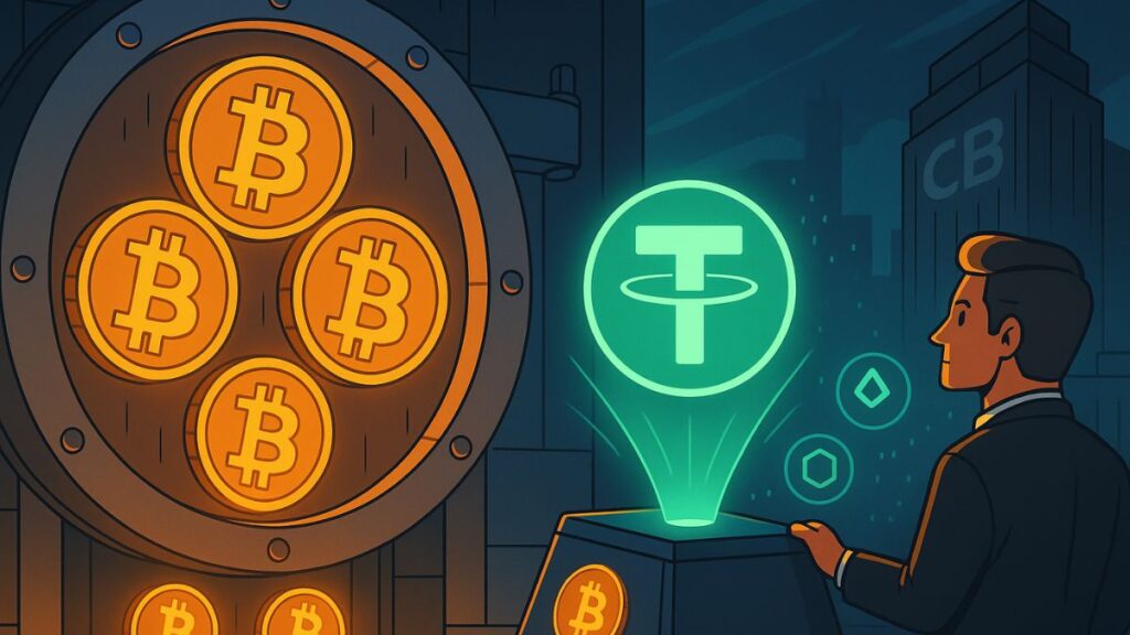 Bitcoin Mining in 2025: Everything You Need to Know - Bitzuma