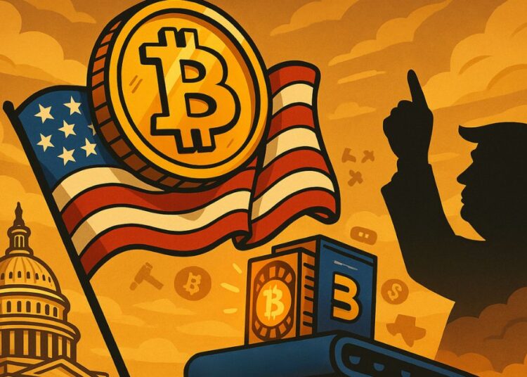 Which Countries Hold the Most Bitcoin in 2025? Full Ranking Revealed ...