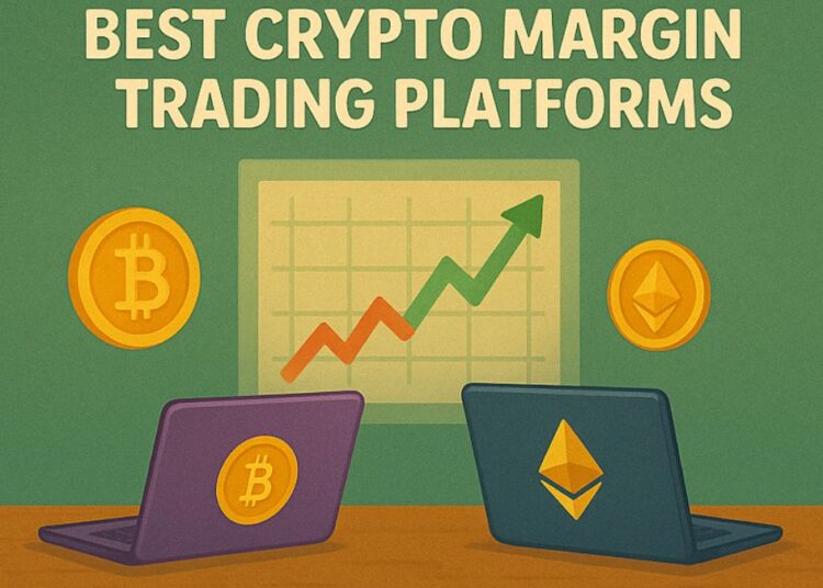 Top Crypto Margin Trading Platforms for 2025 – Safest & Most Powerful Options - Bitzuma